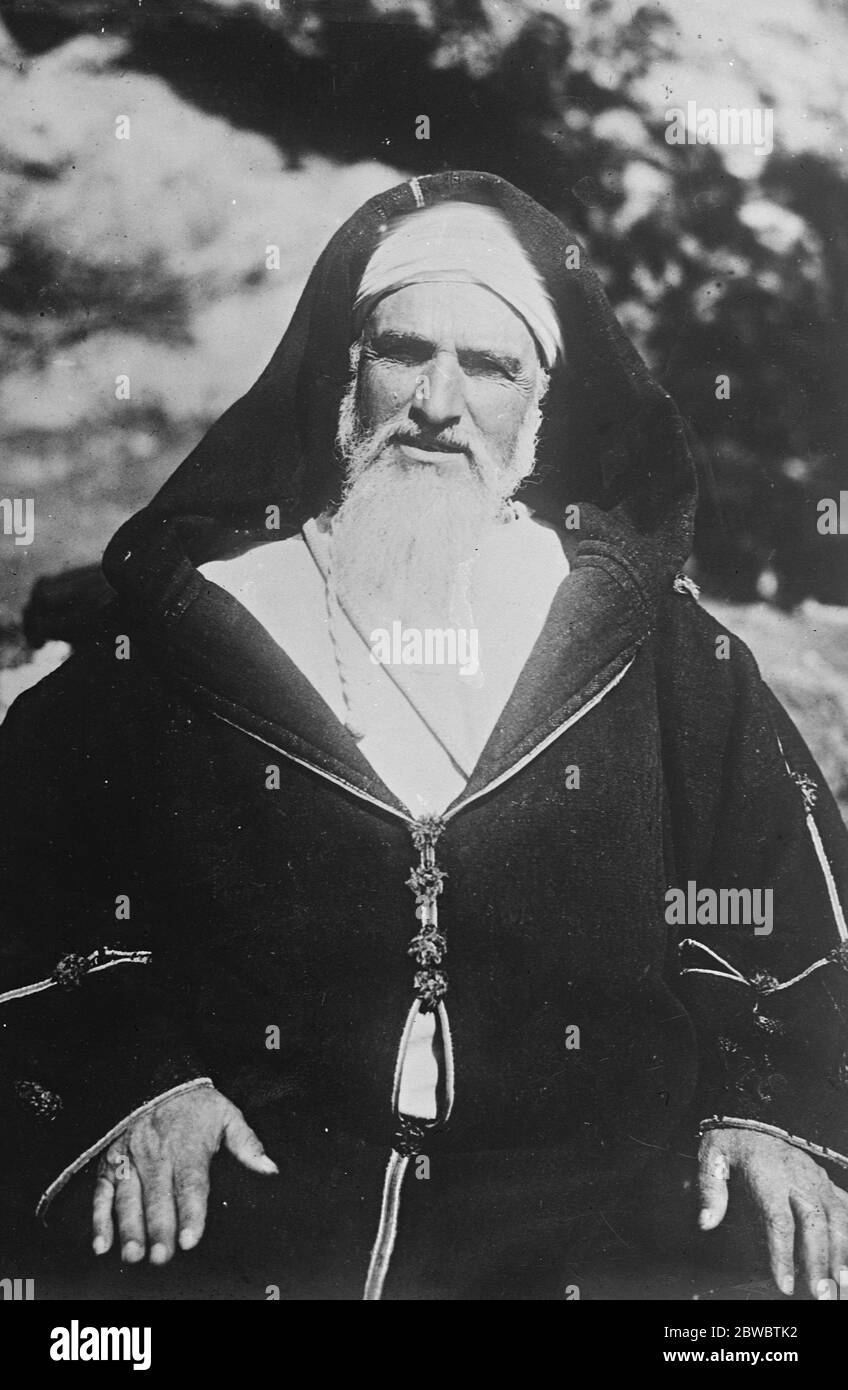 Kaid Black and White Stock Photos & Images - Alamy