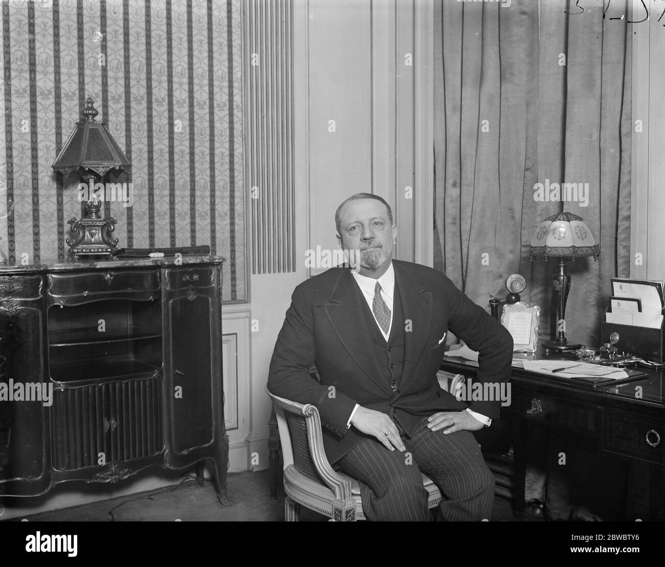 The great count hi-res stock photography and images - Alamy