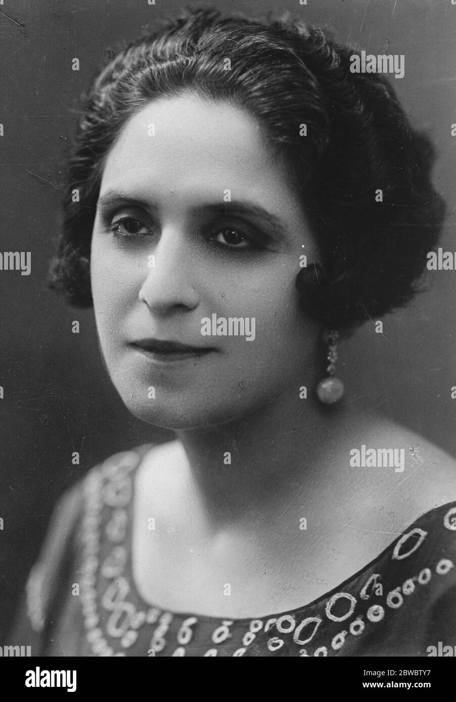 Sergine hi-res stock photography and images - Alamy