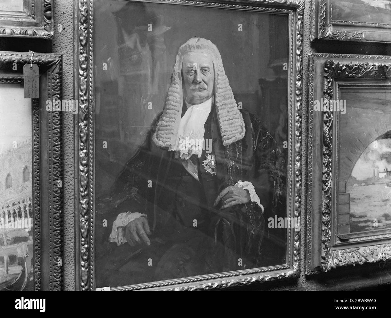 Lord birkenhead hi-res stock photography and images - Alamy