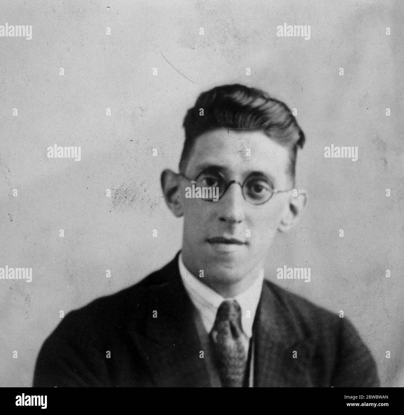 28 october 1926 hi-res stock photography and images - Alamy