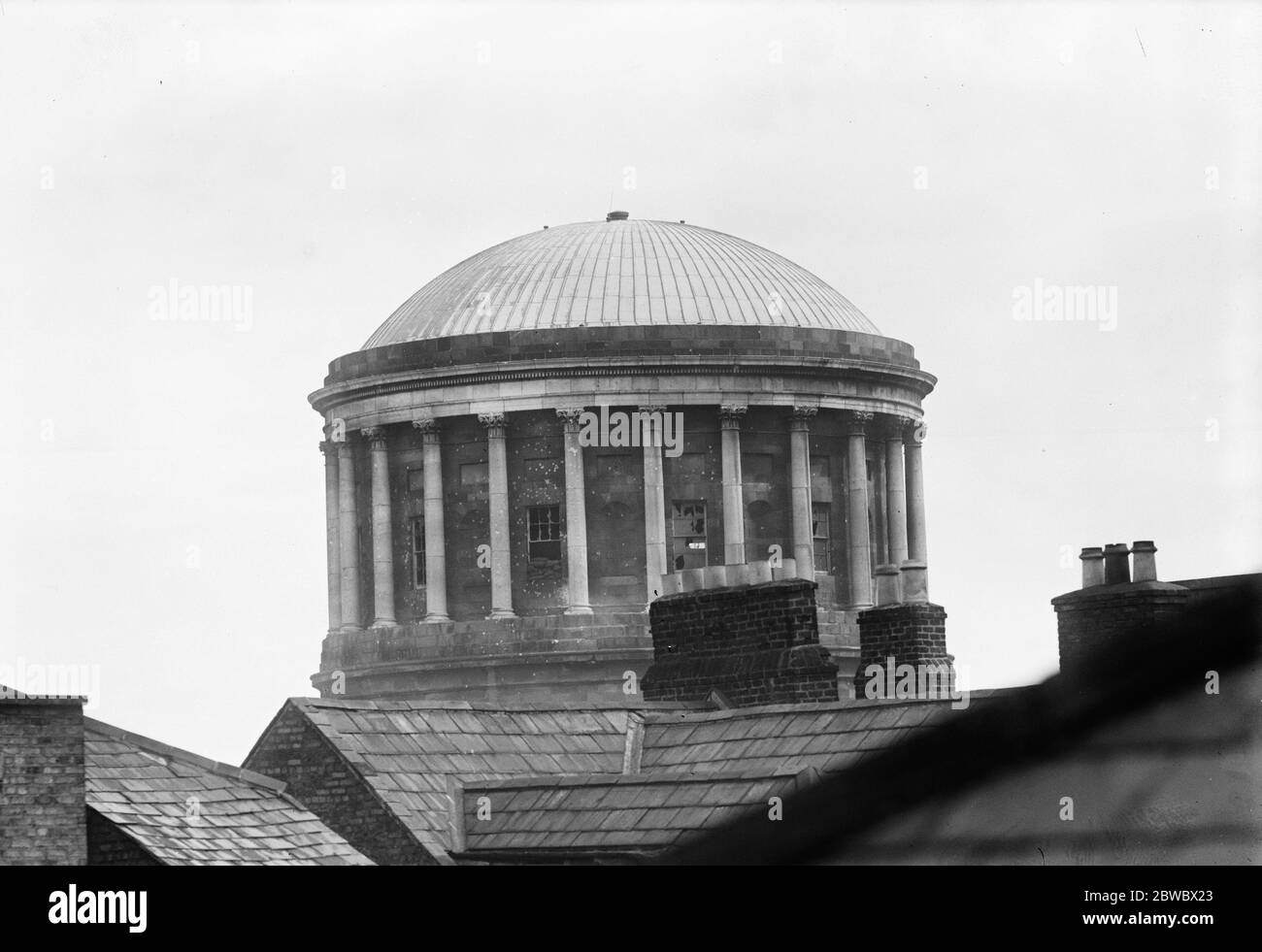 The Great Battle of Dublin The capture of the four courts Dublin The ...