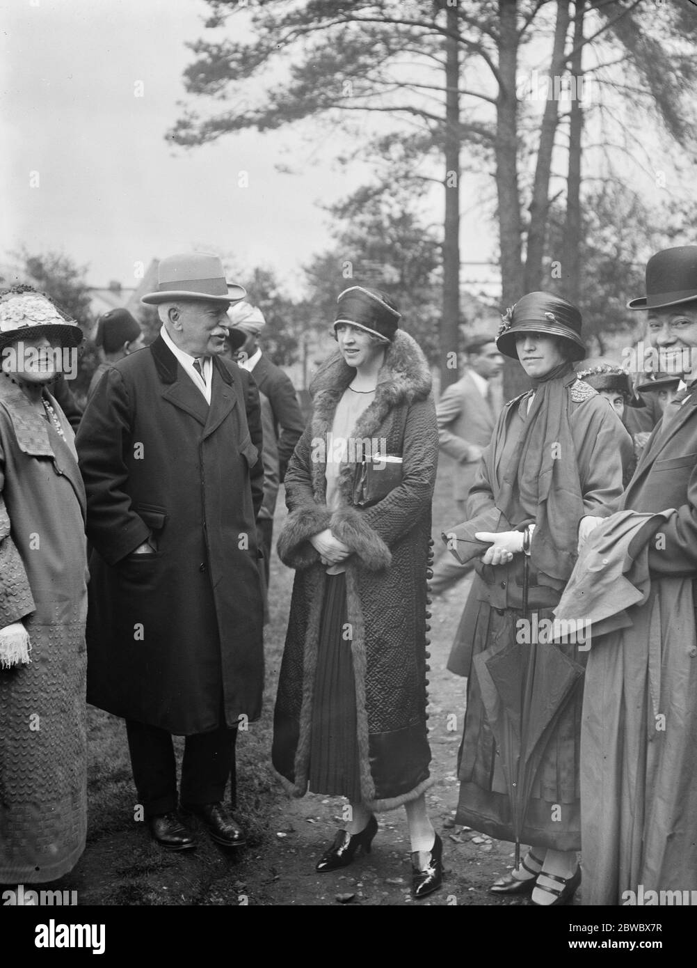 Lord headley hi-res stock photography and images - Alamy