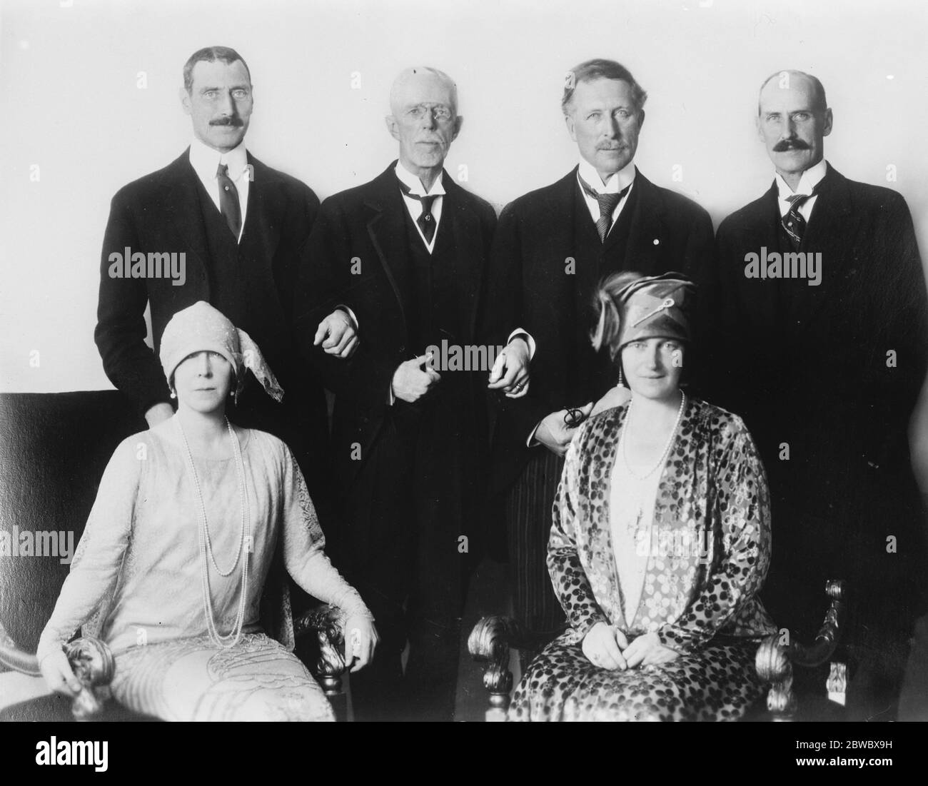 In princess astrid Black and White Stock Photos & Images - Alamy