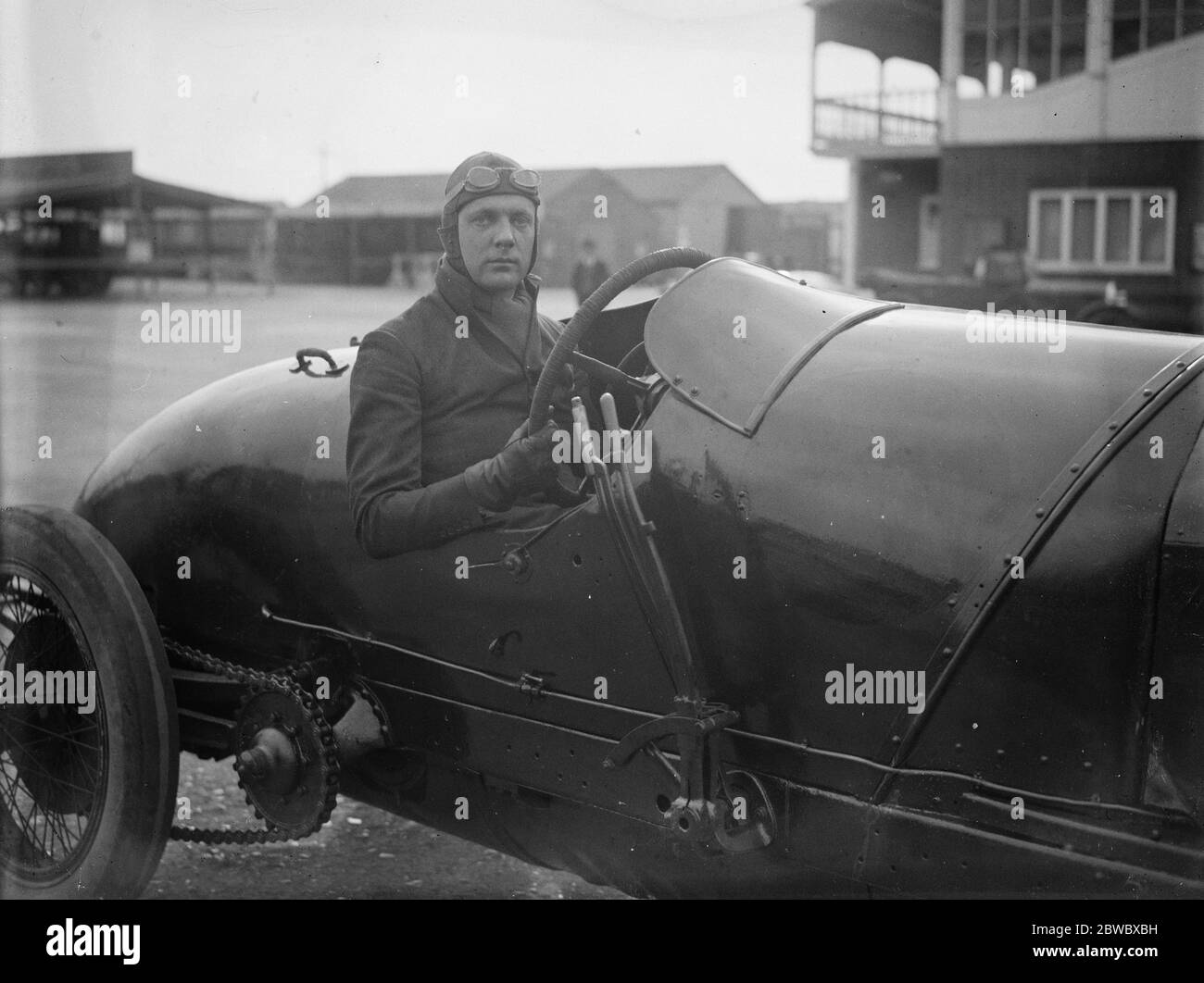 Fiat 1920s hi-res stock photography and images - Alamy