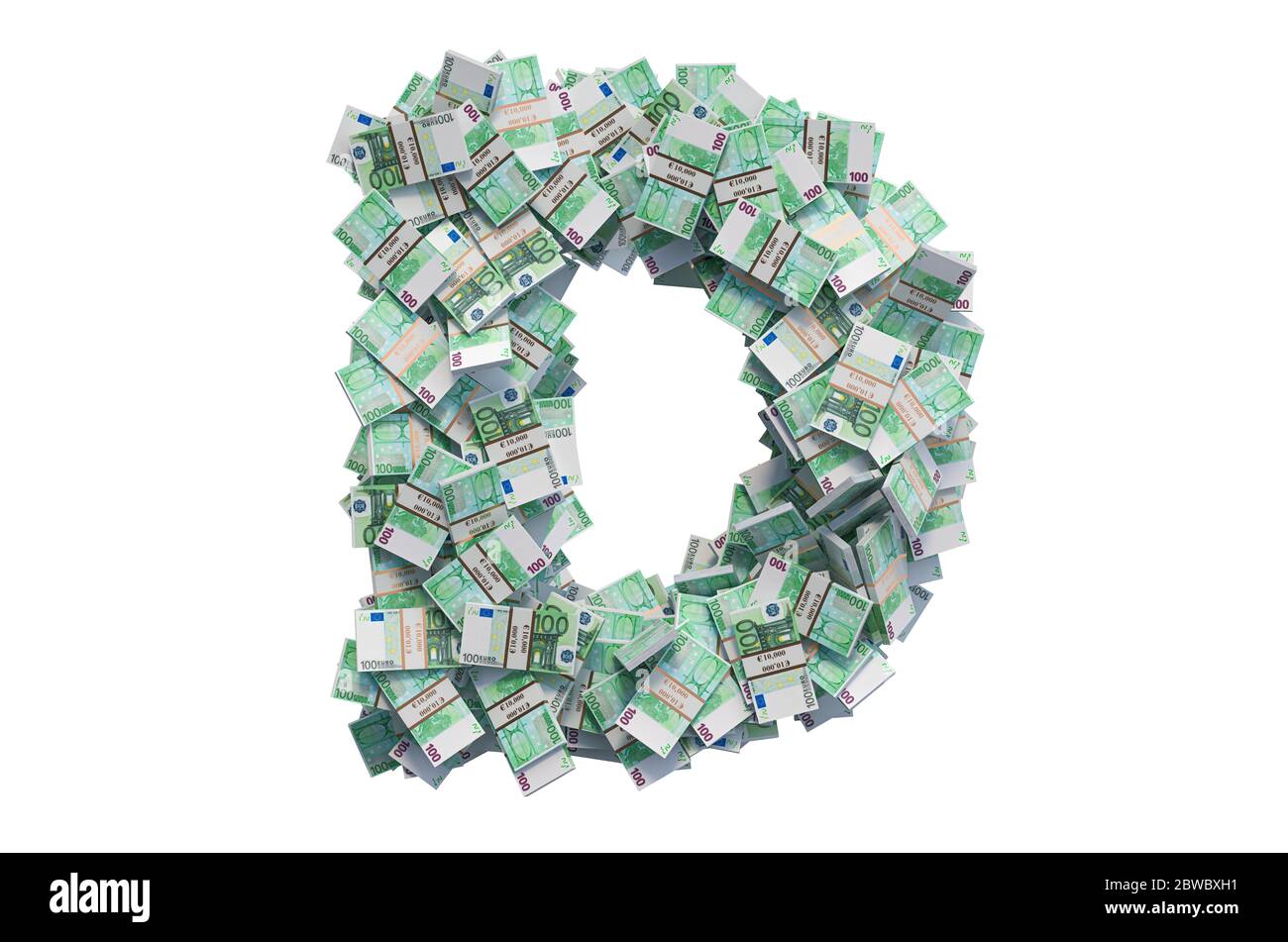 Eur alphabet hi-res stock photography and images - Alamy