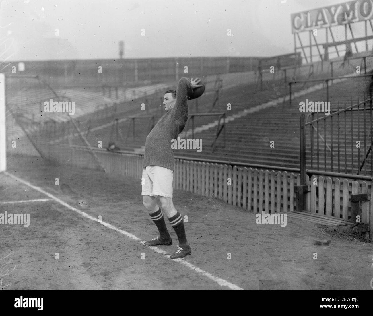 Millwall hi-res stock photography and images - Alamy