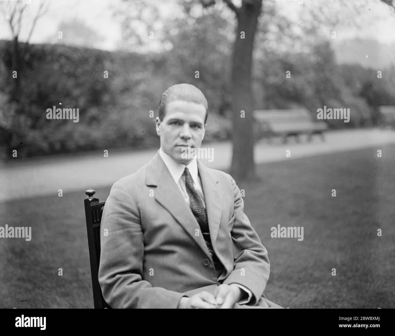 1924 11 hi-res stock photography and images - Alamy