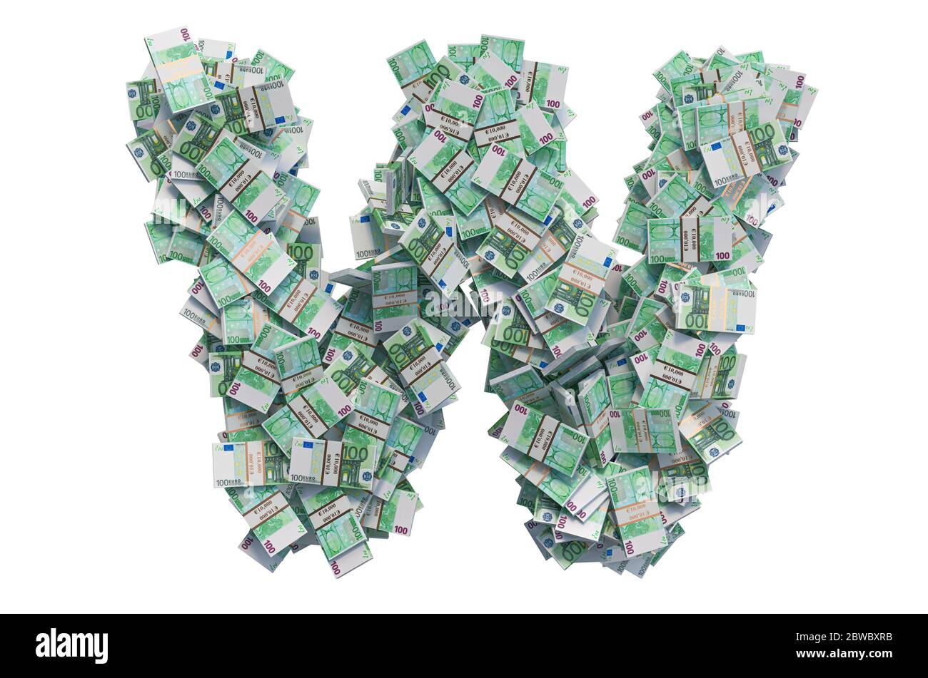 Eur alphabet hi-res stock photography and images - Alamy