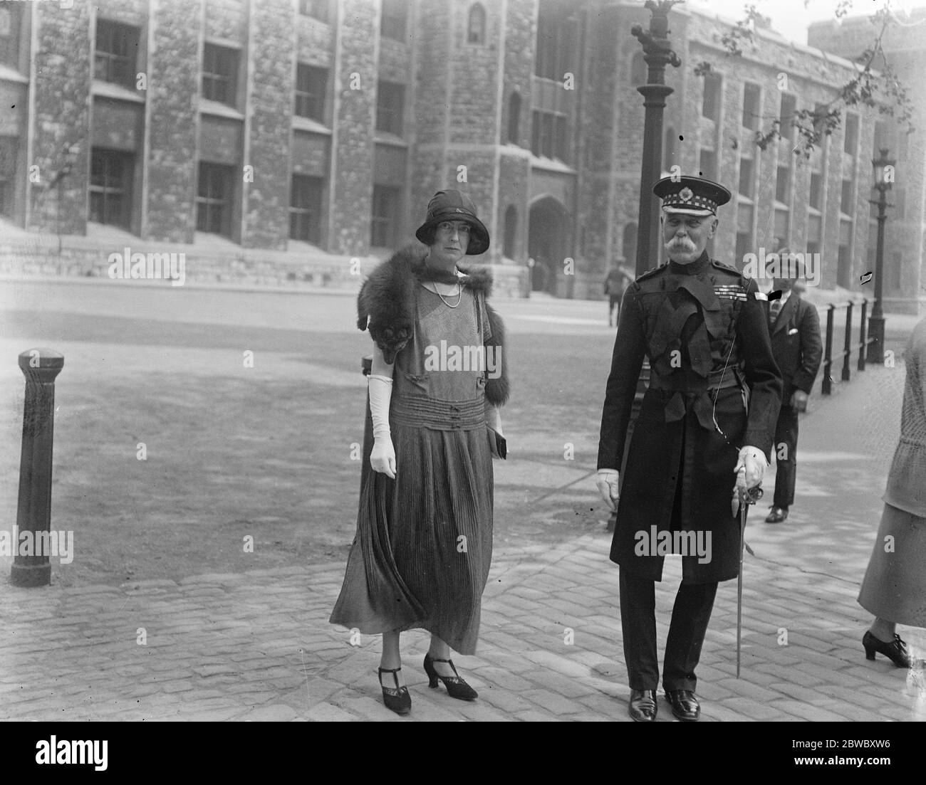 Daughter marshal hi-res stock photography and images - Alamy
