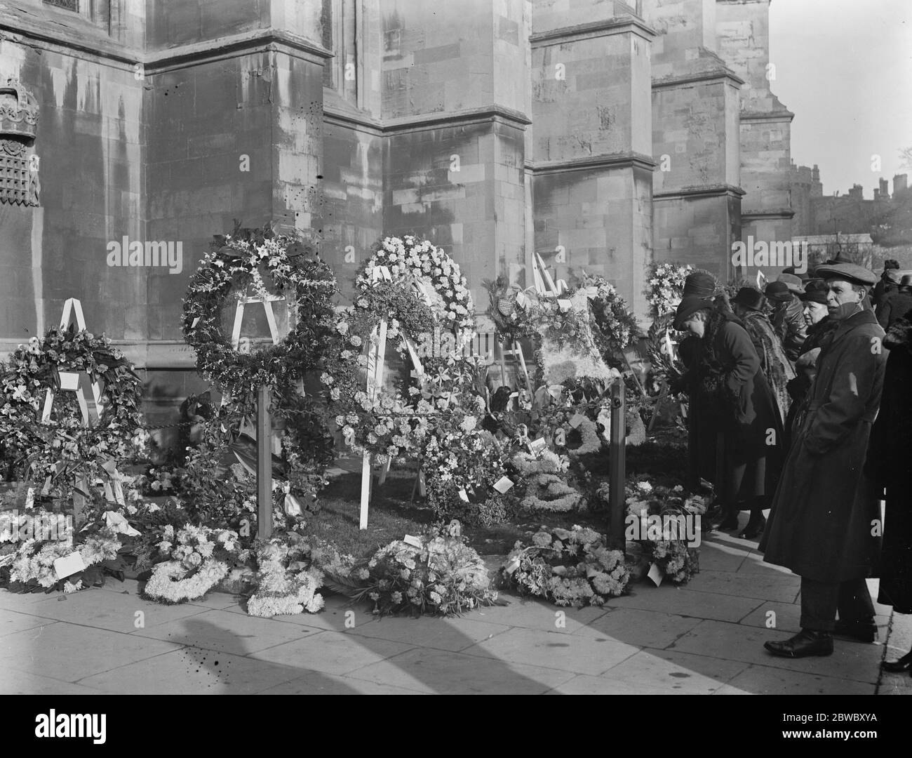 28 november 1925 hi-res stock photography and images - Alamy