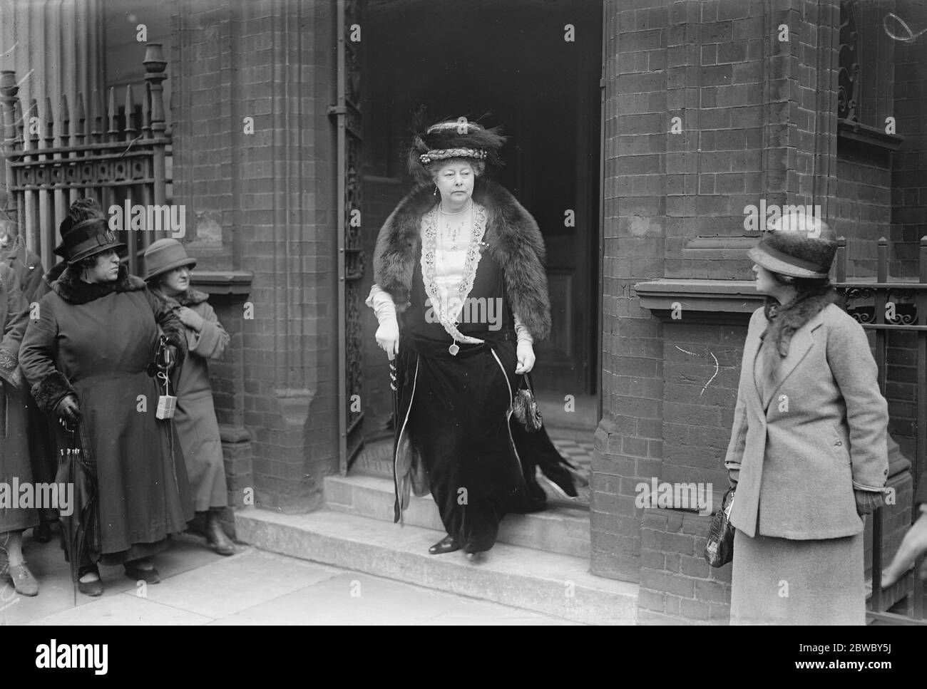 Countess of cardigan hi-res stock photography and images - Alamy