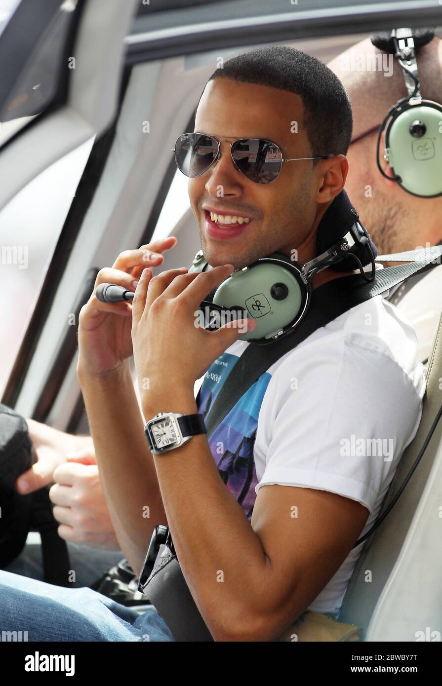 Marvin jls hi-res stock photography and images - Alamy