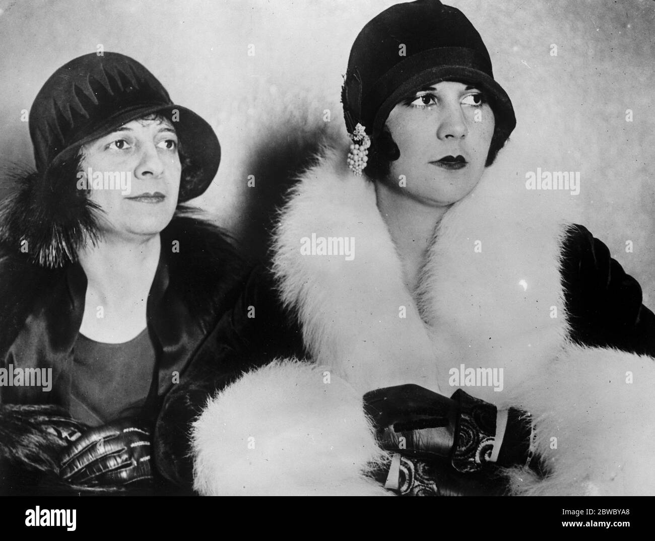 Charlie Chaplin Mother