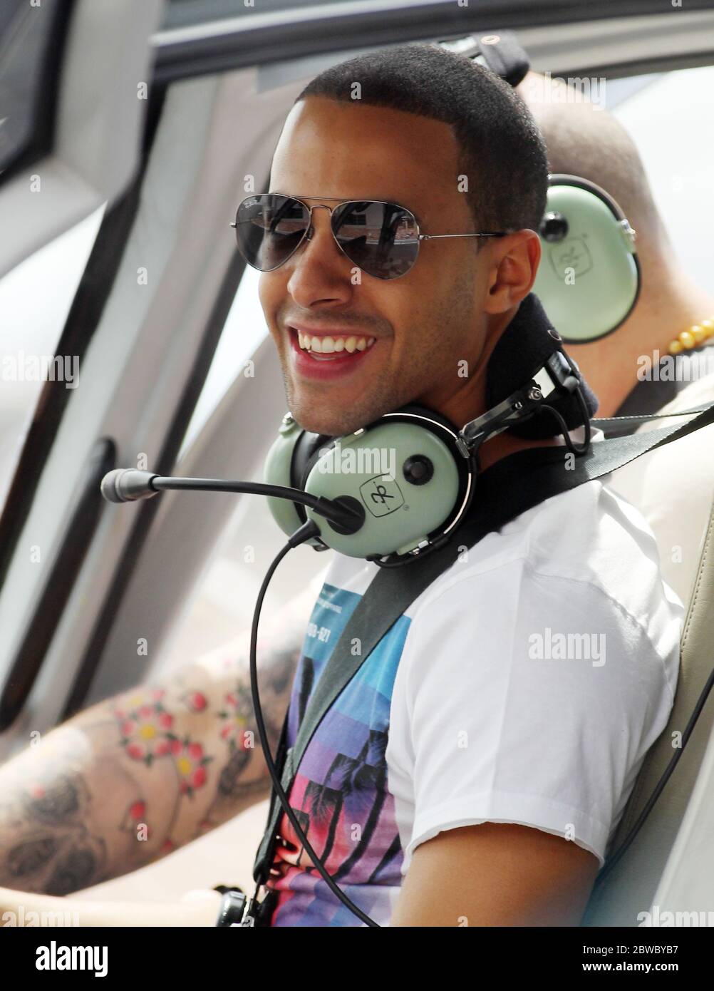 Marvin jls hi-res stock photography and images - Alamy