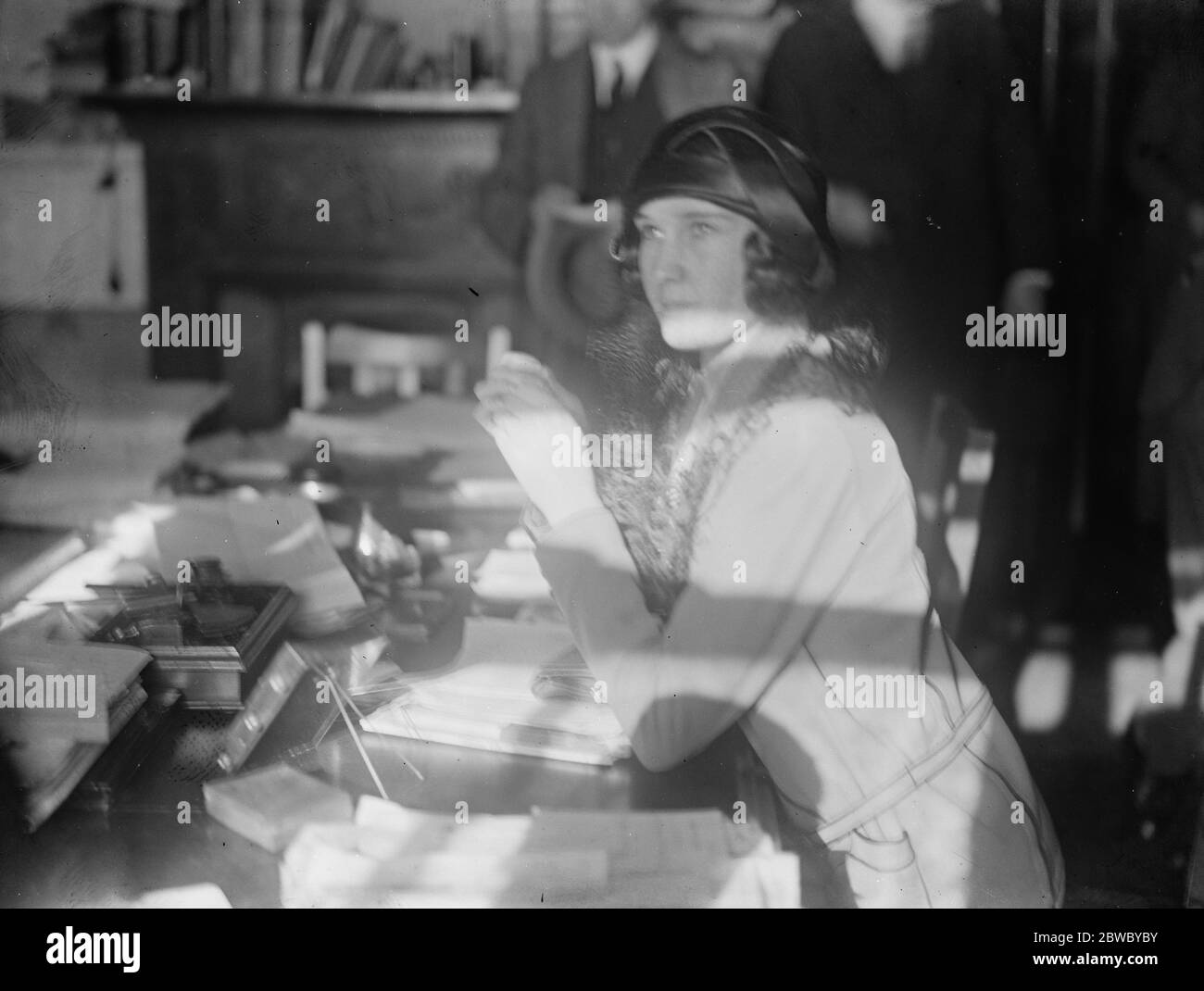 Hayley morris hi-res stock photography and images - Alamy