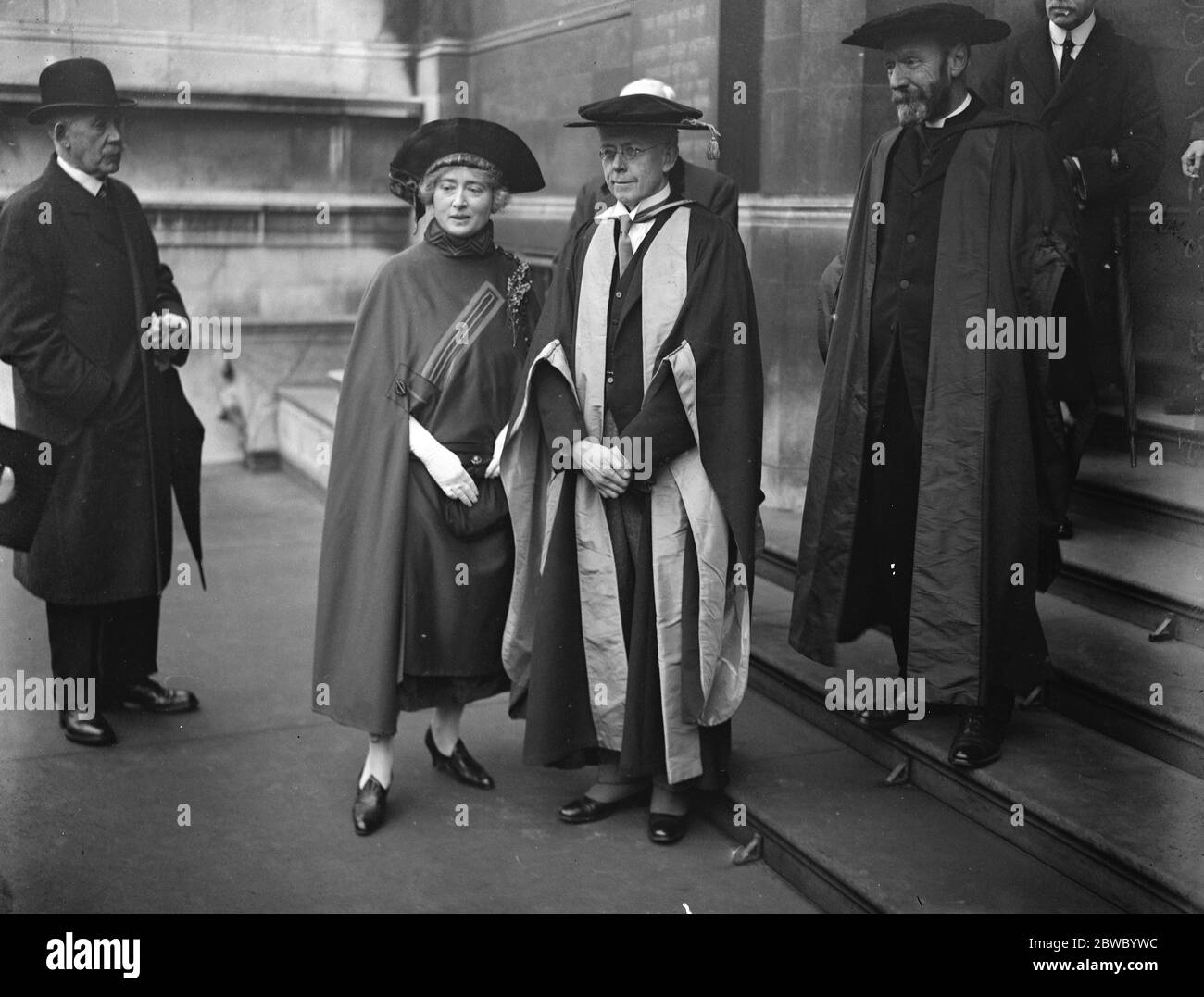Graham little Black and White Stock Photos & Images - Alamy