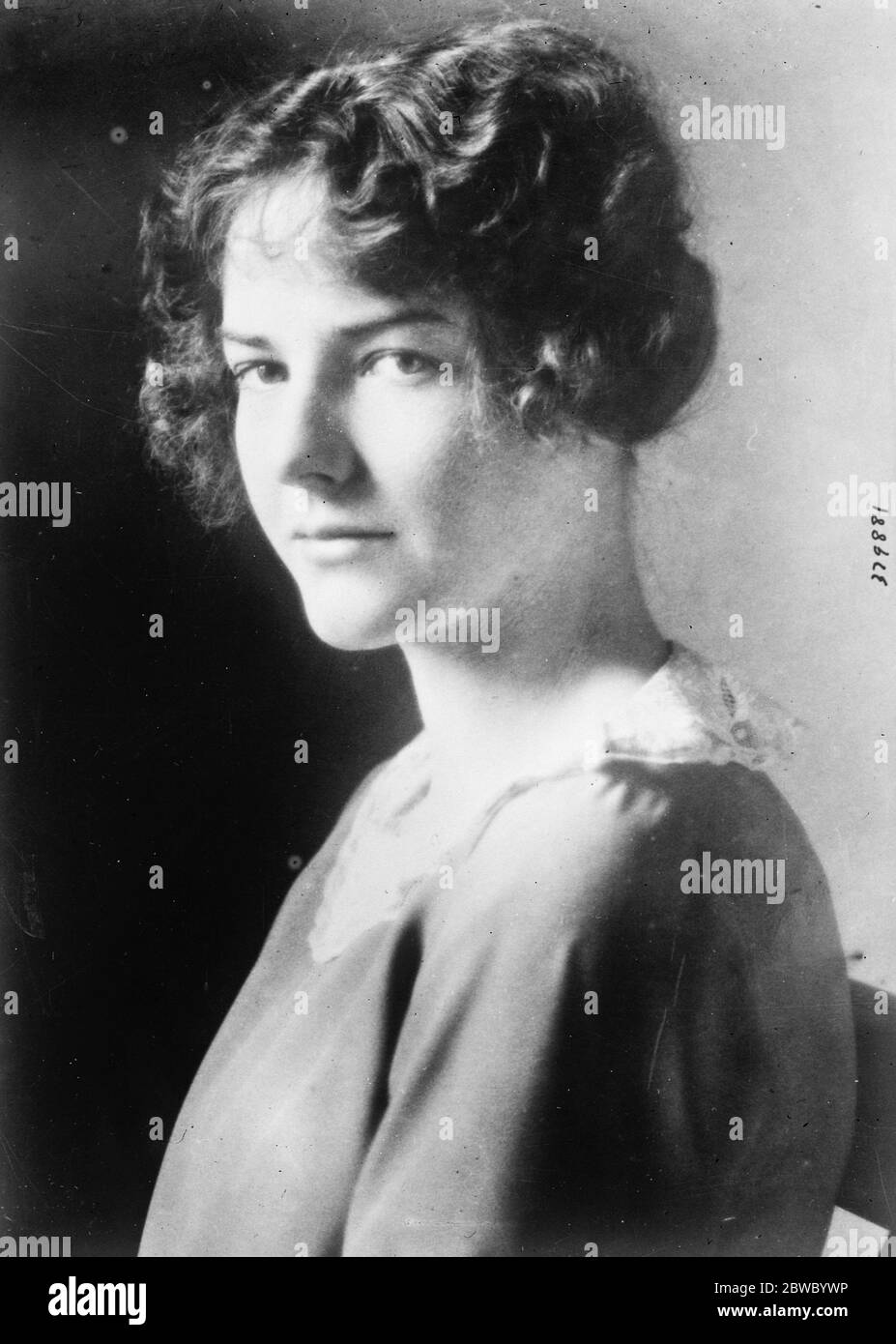 John rockefeller and abby hi-res stock photography and images - Alamy