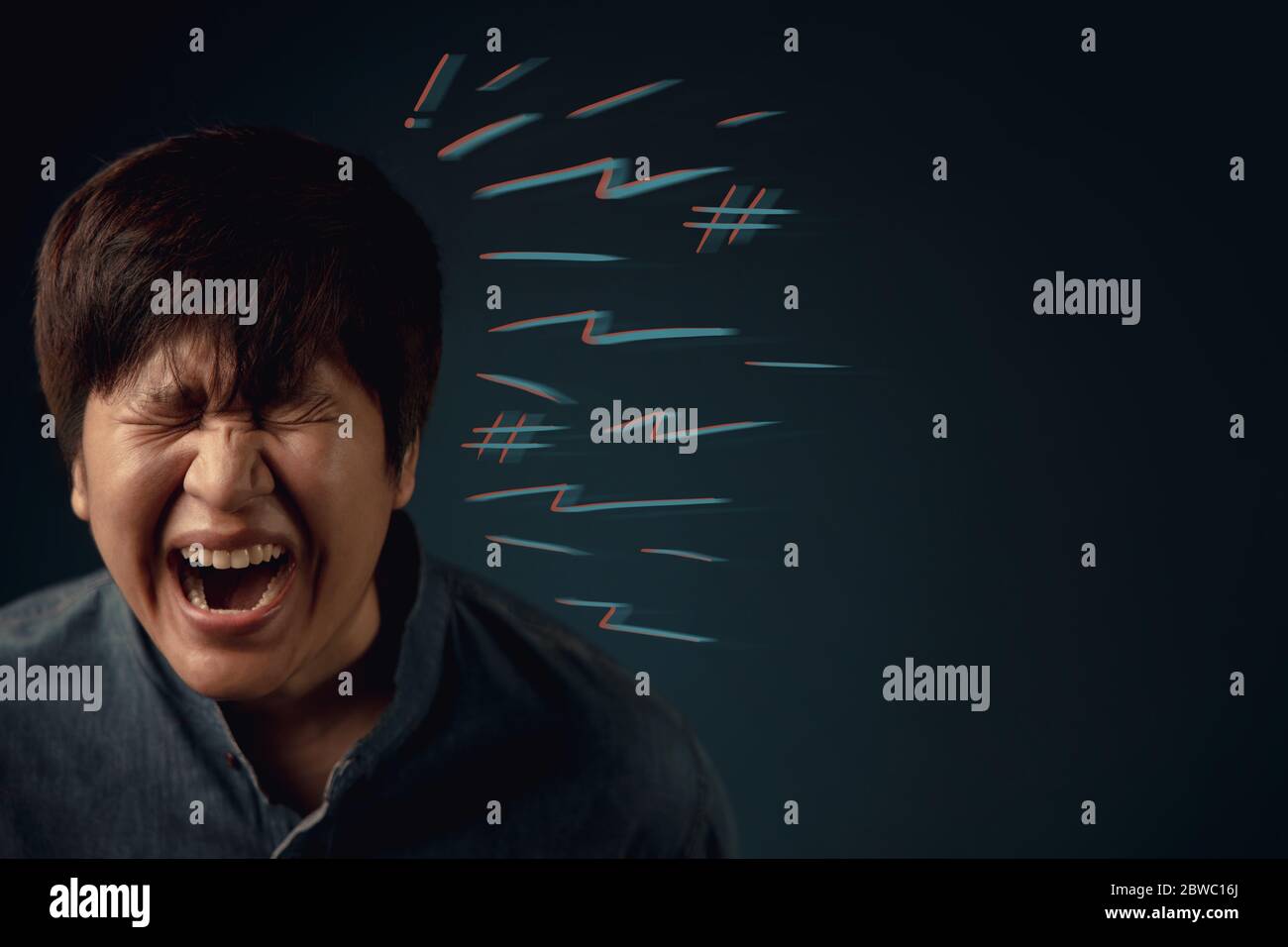 Emotion Body Language High Resolution Stock Photography and Images - Alamy