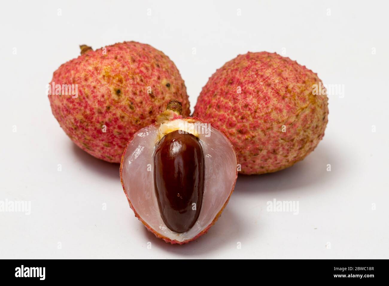 Lychee bangladesh hi-res stock photography and images - Alamy