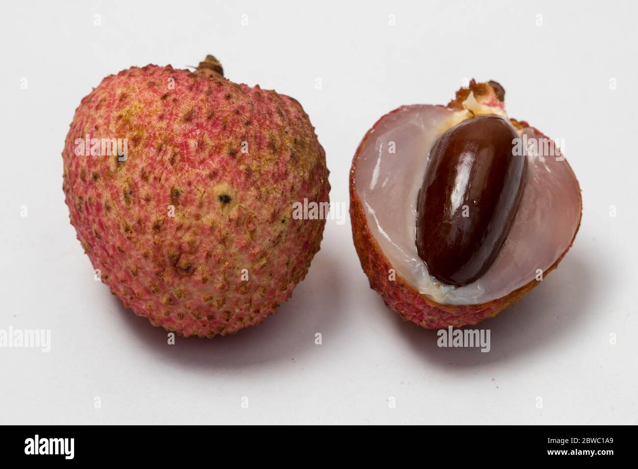 Lychee bangladesh hi-res stock photography and images - Alamy