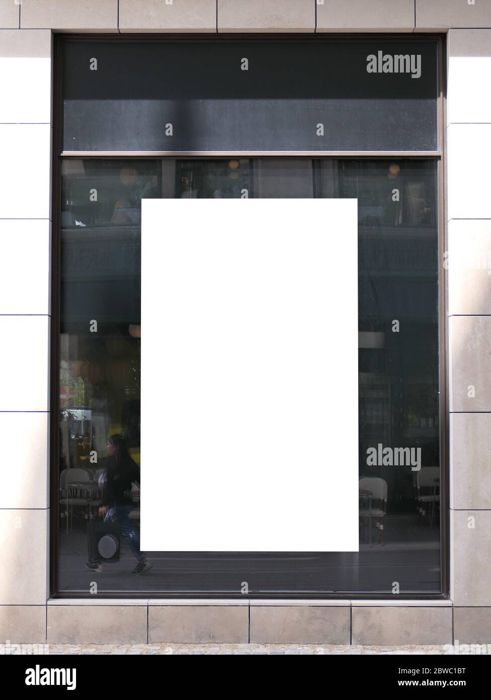 Canvas for sale at mall hi-res stock photography and images - Alamy