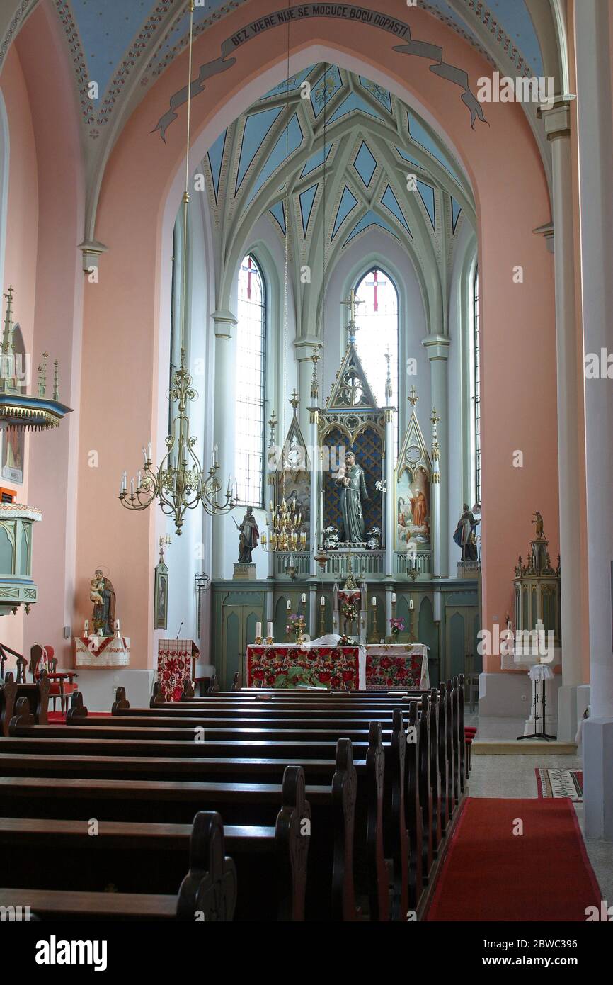 Voloder hi-res stock photography and images - Alamy