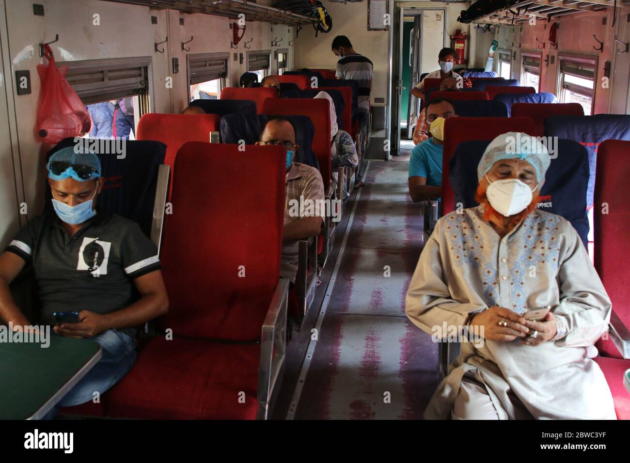 Lockdown Lift High Resolution Stock Photography and Images - Alamy