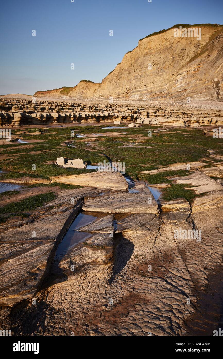 Kilve 15th May 2020 Stock Photo - Alamy