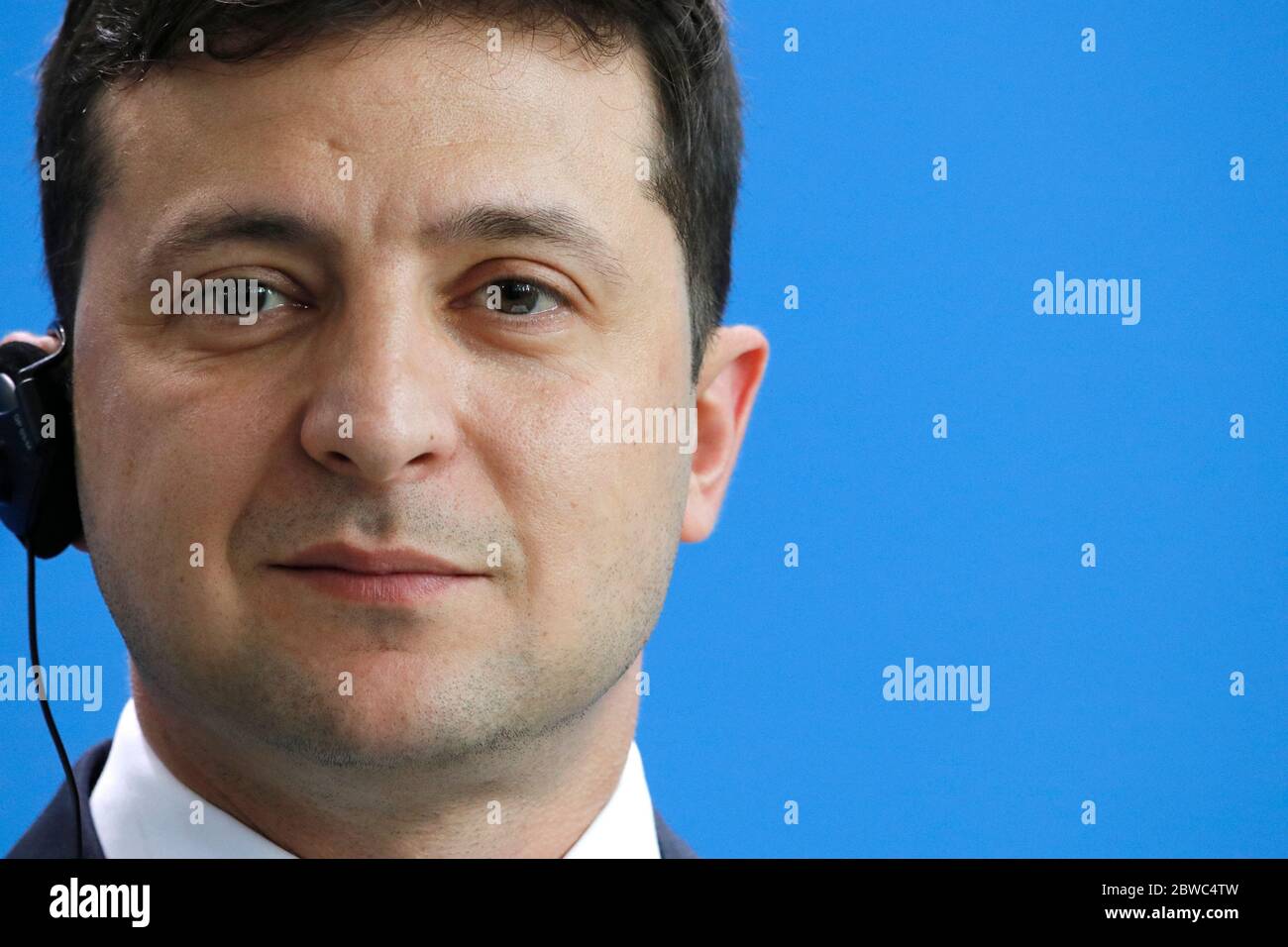 Volodymyr zelensky hi-res stock photography and images - Alamy