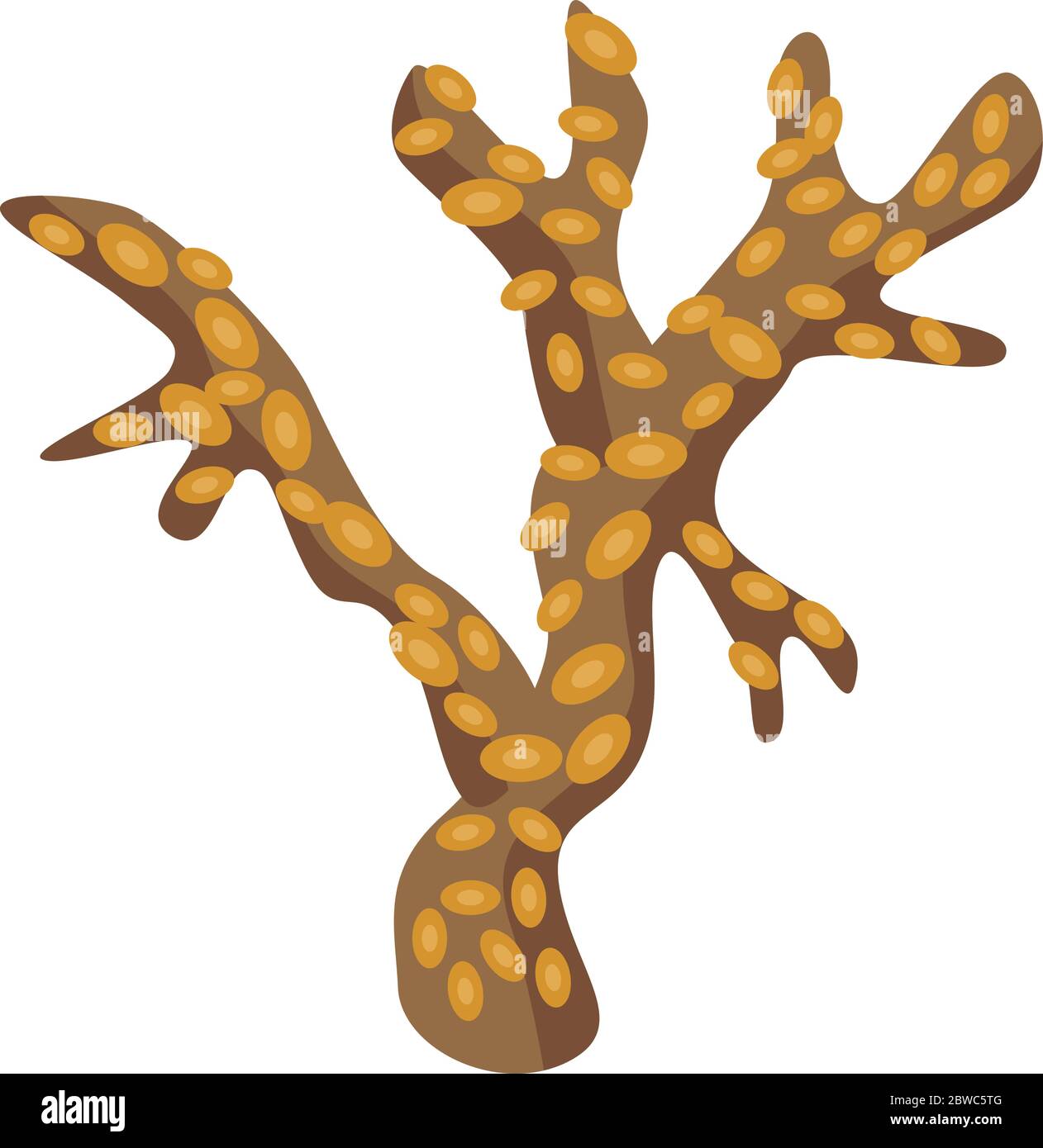 Gold gradients texture Cut Out Stock Images & Pictures - Alamy