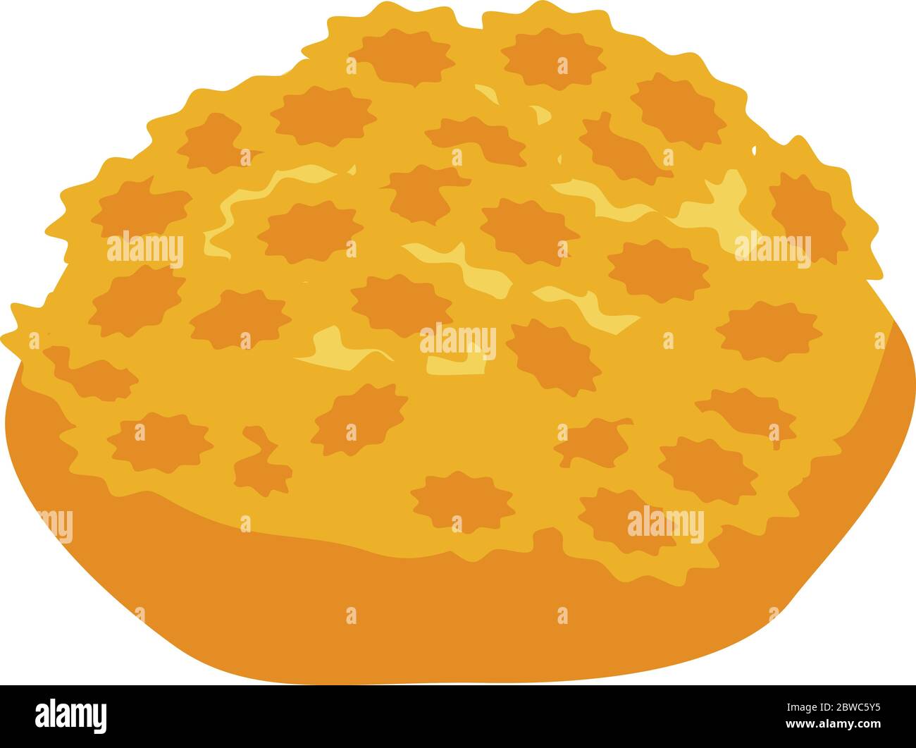 Beach coral icon, isometric style Stock Vector Image & Art - Alamy