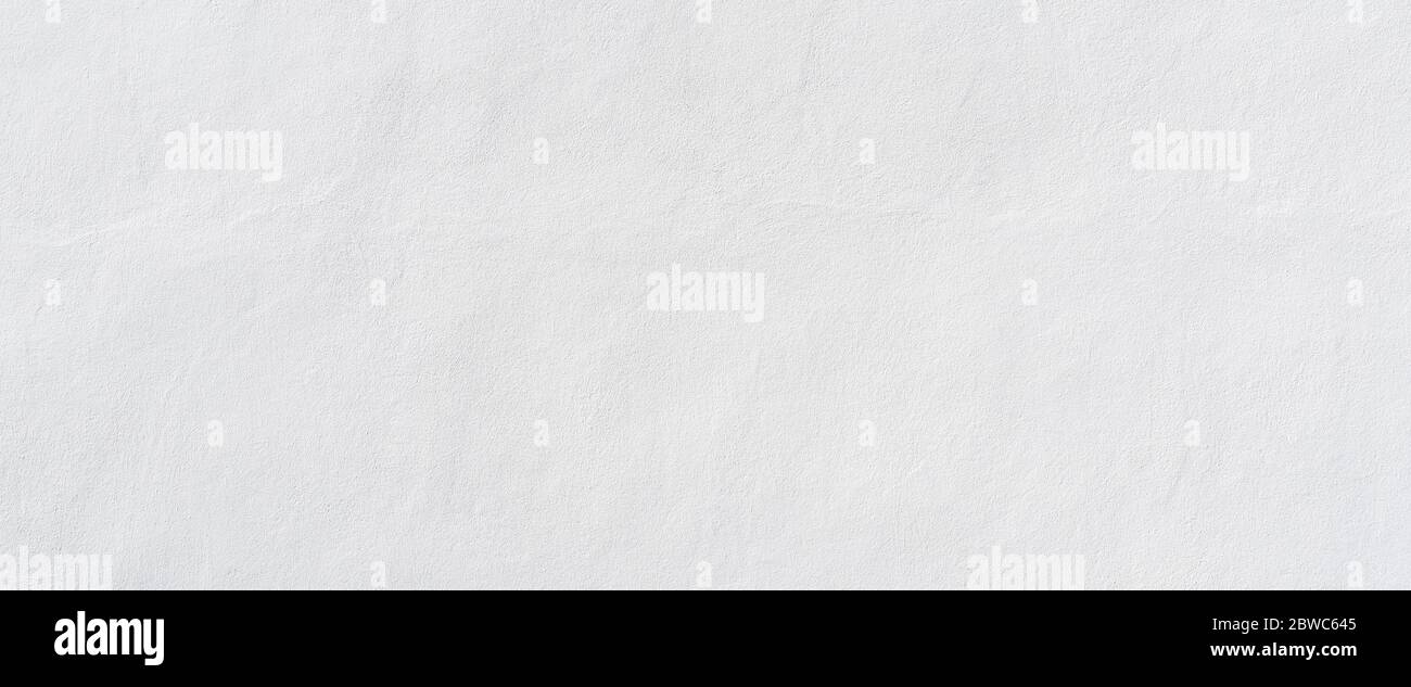 White wall texture Stock Photo - Alamy