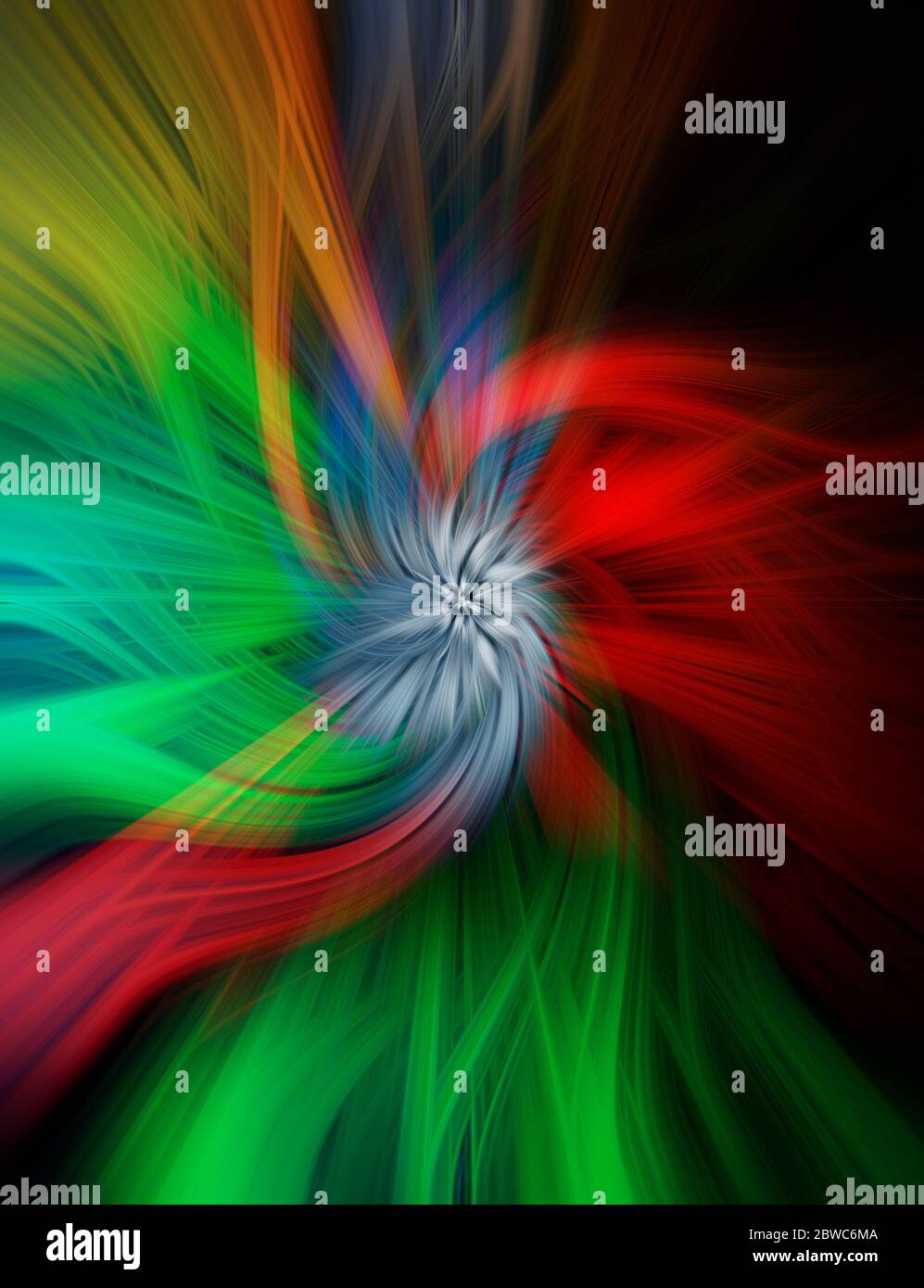 Colour manipulation hi-res stock photography and images - Alamy