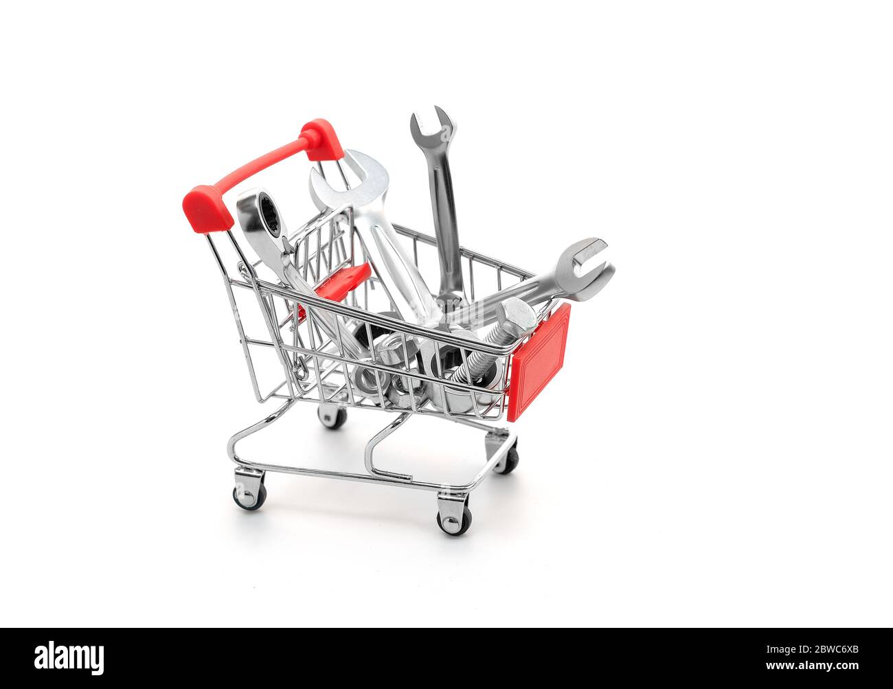 Mechanical cart hi-res stock photography and images - Alamy