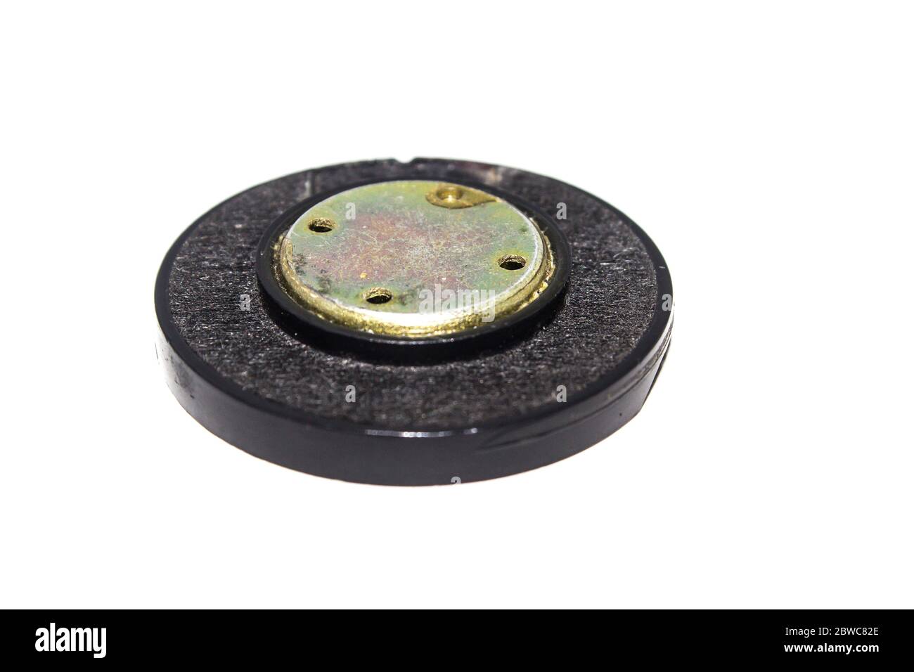 Person recording mobile phone Cut Out Stock Images & Pictures - Alamy