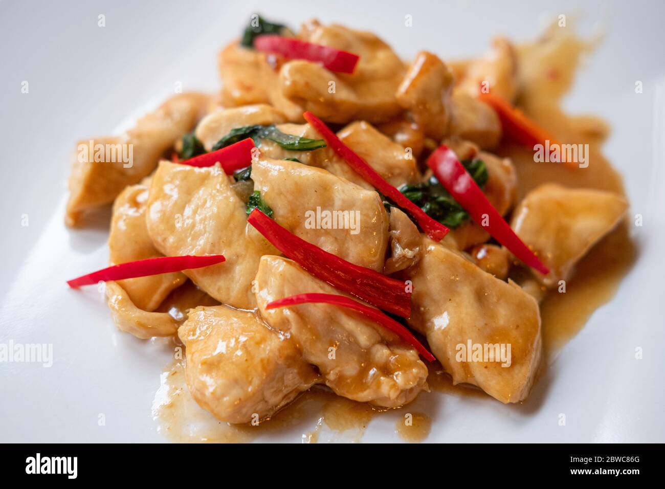 Chicken jam hi-res stock photography and images - Alamy