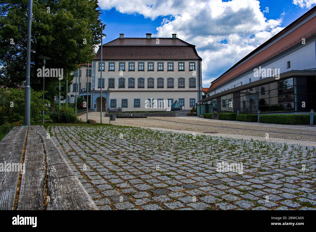 88471 laupheim germany hi-res stock photography and images - Alamy