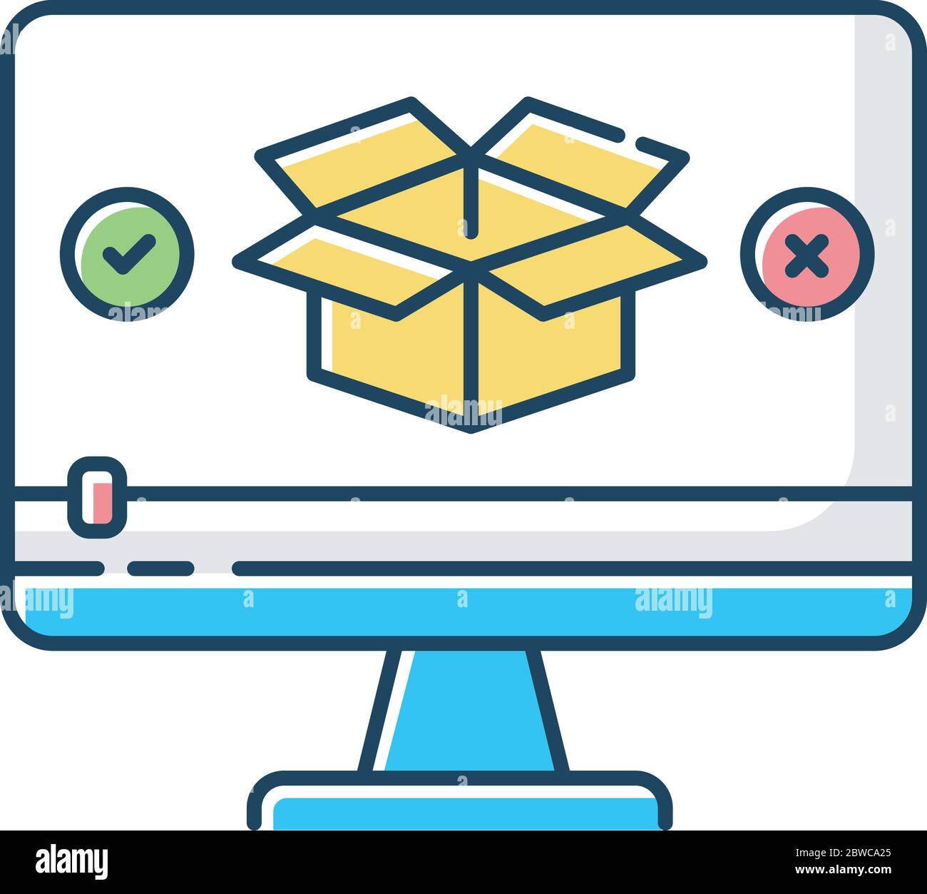 Product Demonstration Icon