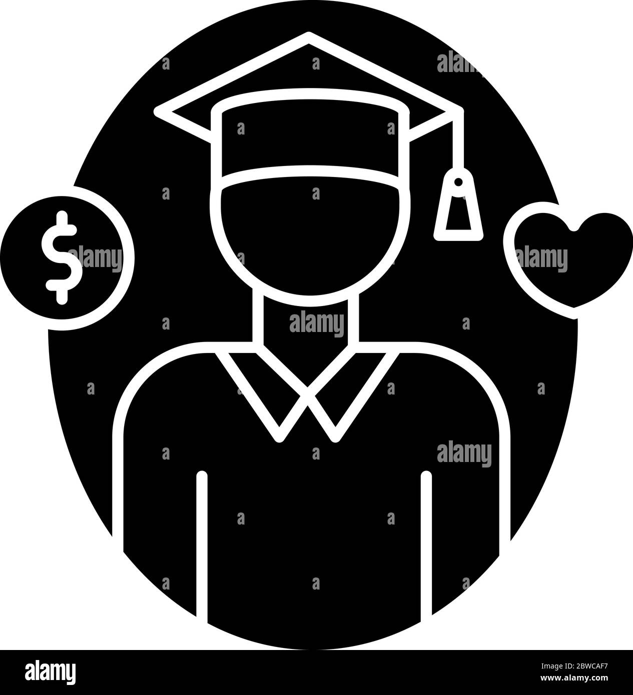 Student grant Black and White Stock Photos & Images - Alamy