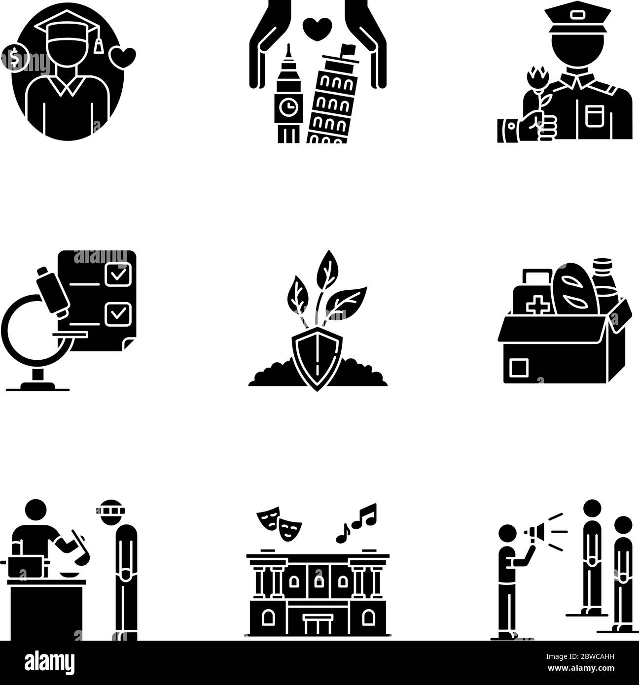 Cultural support Black and White Stock Photos & Images - Alamy