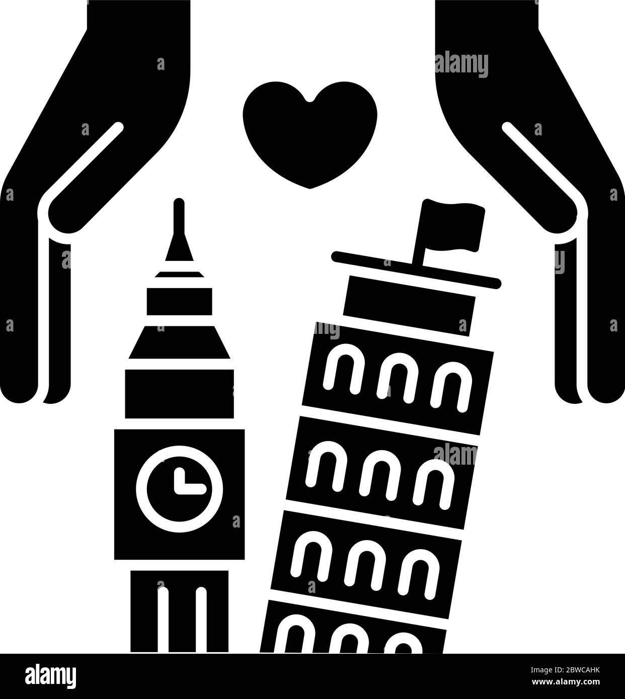 Travel preservation Cut Out Stock Images & Pictures - Alamy