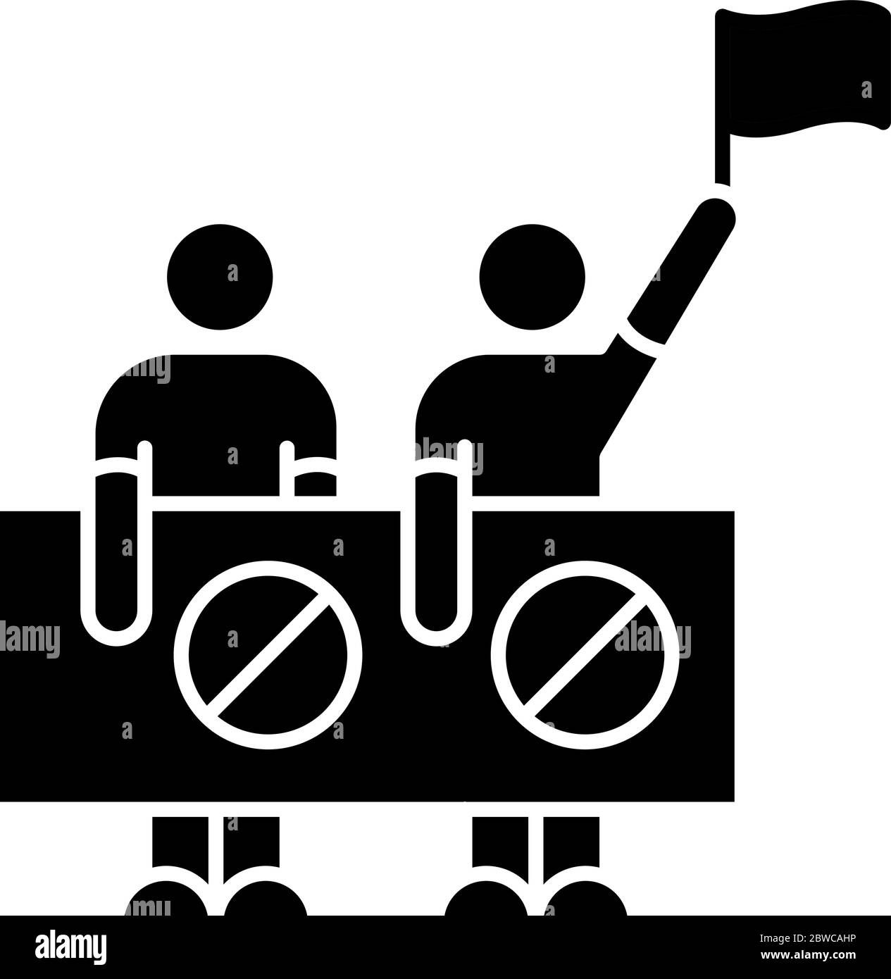 Human right declaration Stock Vector Images - Alamy