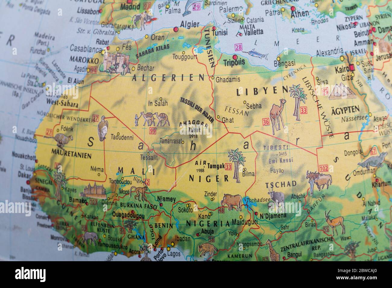 Drawn work borders hi-res stock photography and images - Alamy