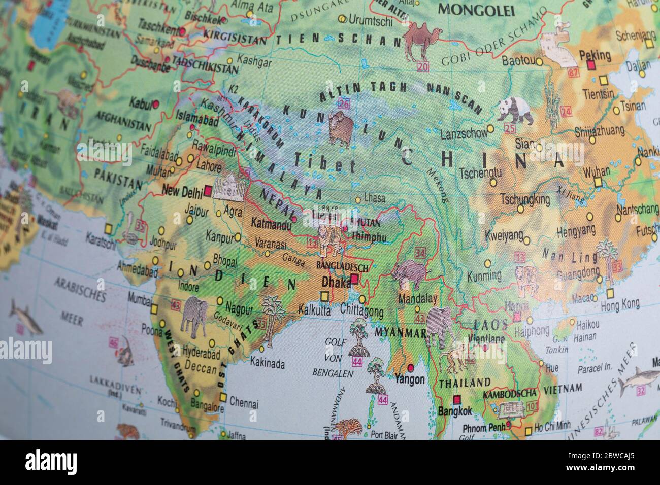 Drawn work borders hi-res stock photography and images - Alamy