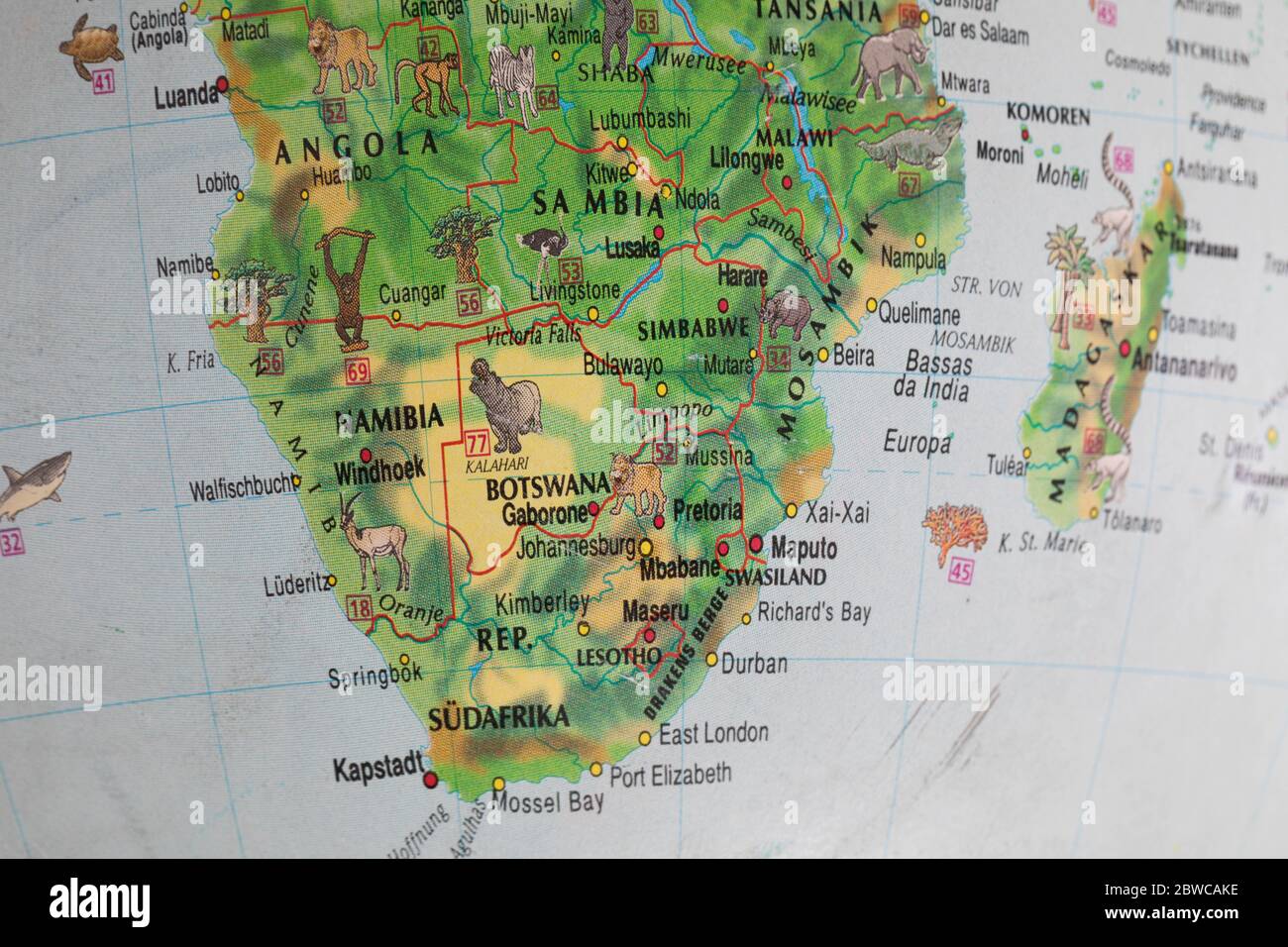 Drawn work borders hi-res stock photography and images - Alamy