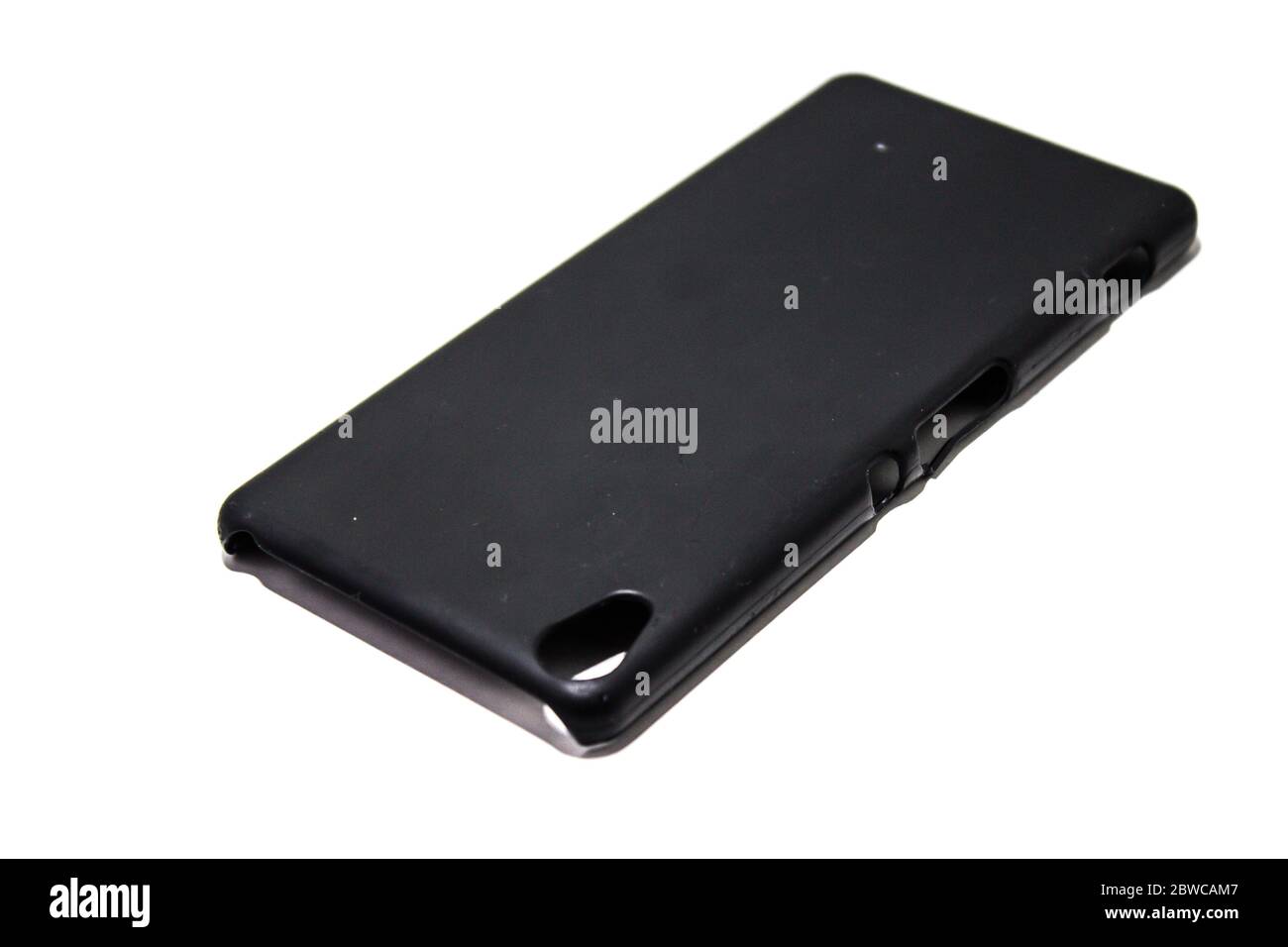 Mobile technology Cut Out Stock Images & Pictures - Alamy