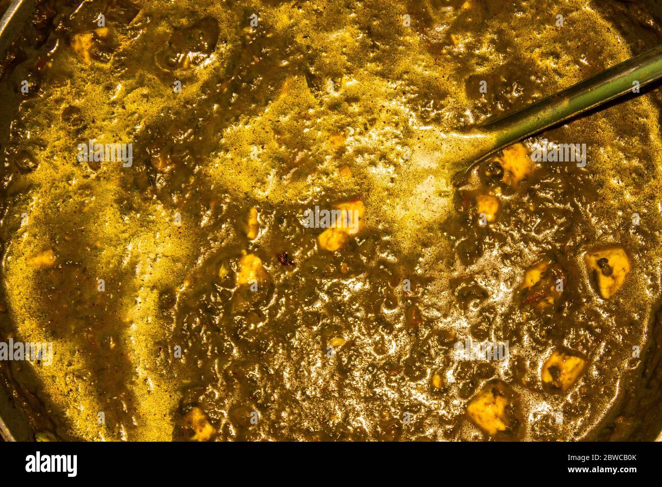 Spicy paneer hi-res stock photography and images - Alamy