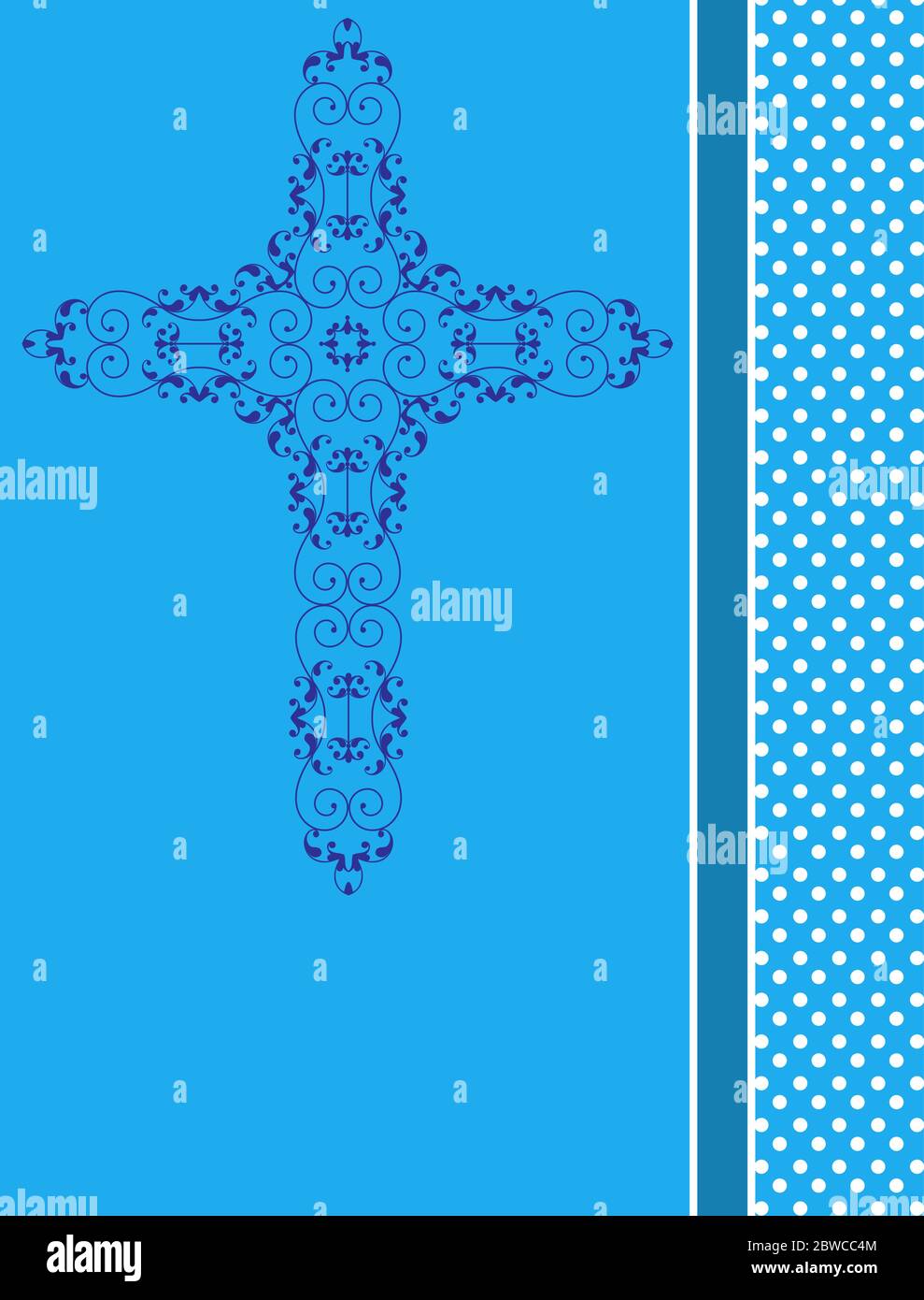 Christian Cross Design Vector Art Stock Vector Image & Art - Alamy