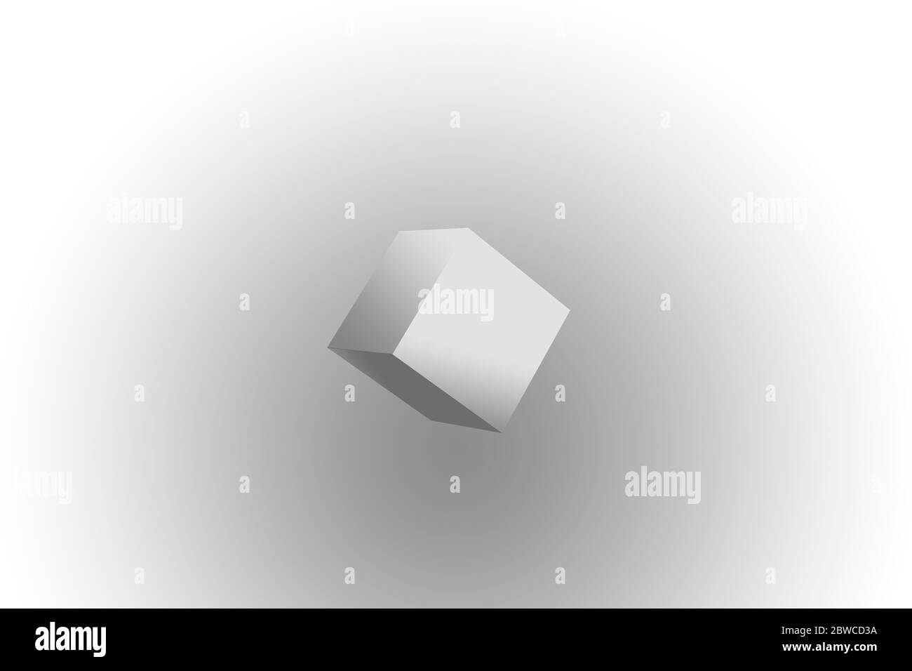 How to create 3d logo Black and White Stock Photos & Images - Alamy